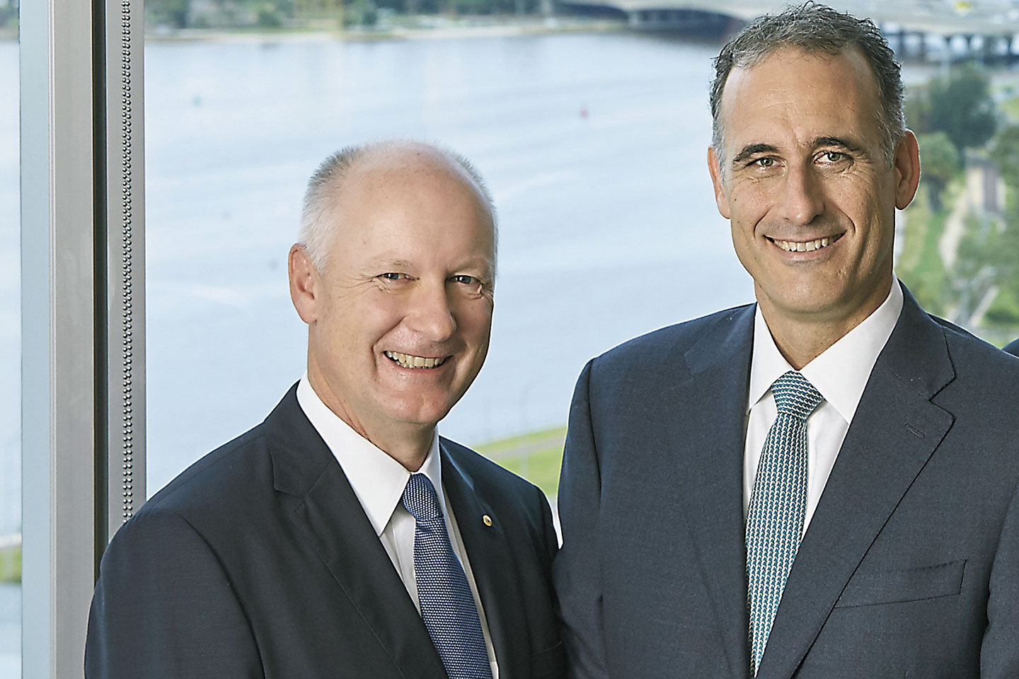 New target for remuneration