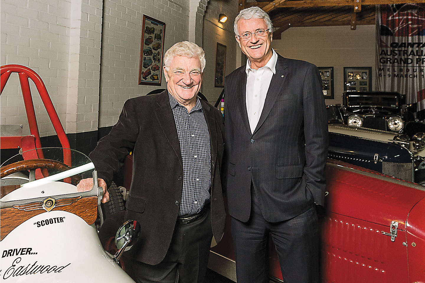 UWA campaign exceeds $400m