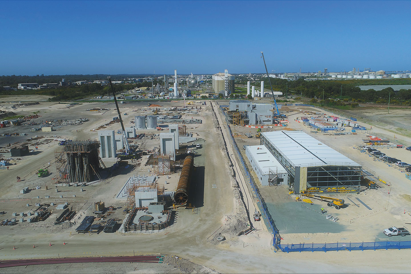 Tianqi delivers industry boost