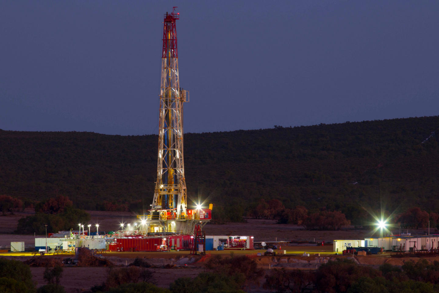 AWE upgrades Waitsia reserves