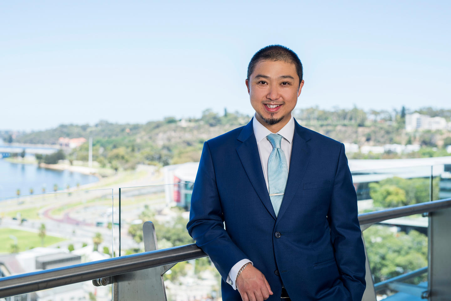 Pitcher Partners shifts to the Quay