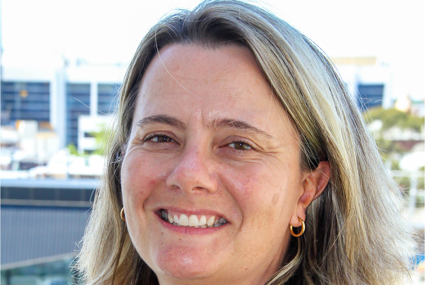 Mecoy takes reins at Leadership WA