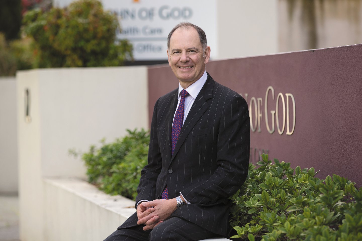 Stanford to join Healthscope board