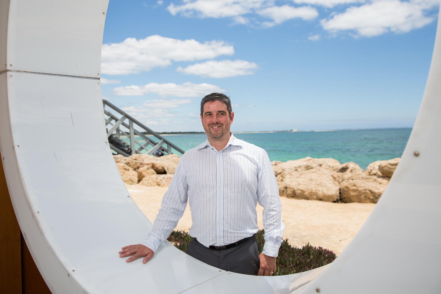 Developers sense a shift in sentiment