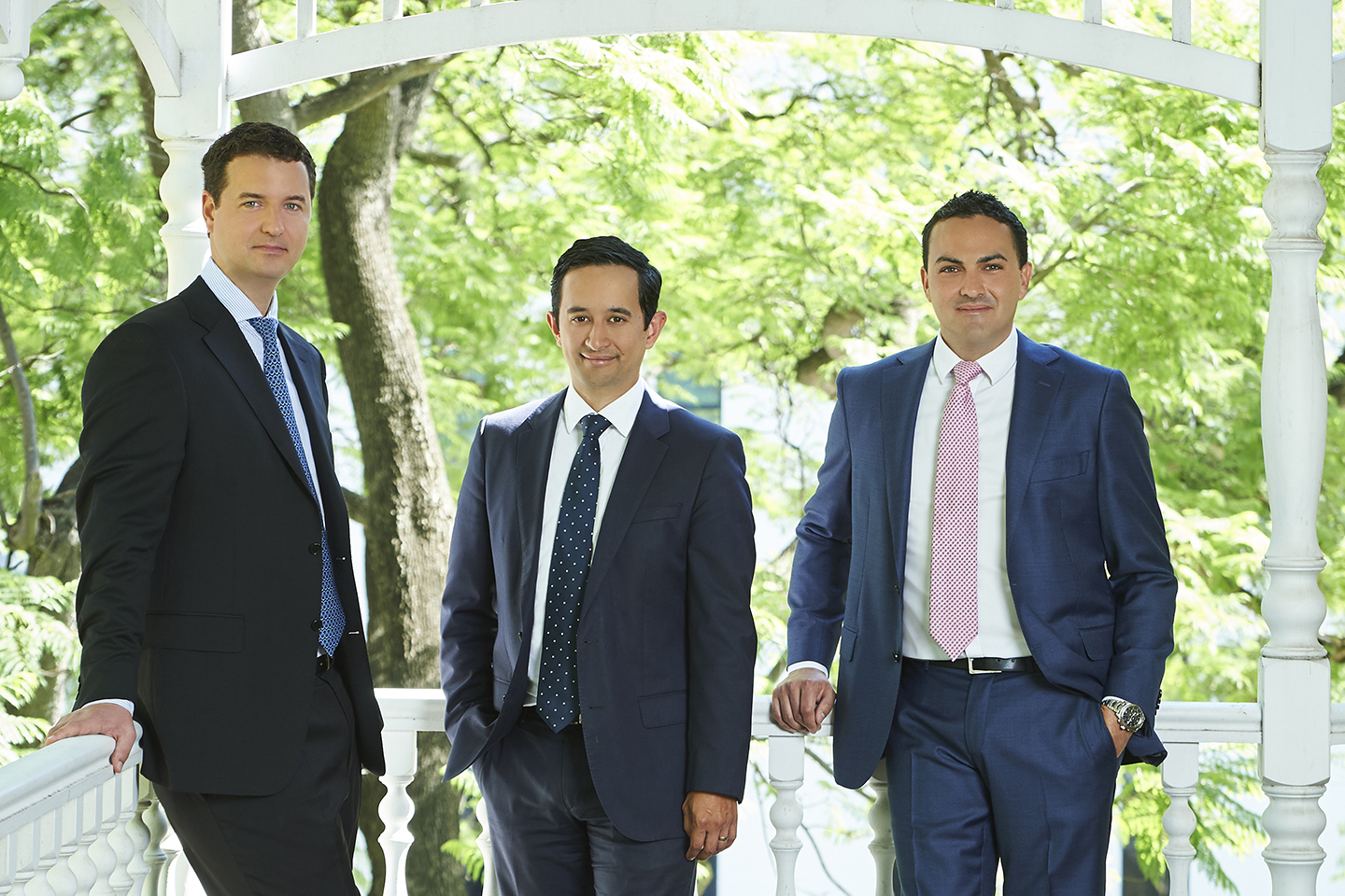 Crypto raising a Discovery process