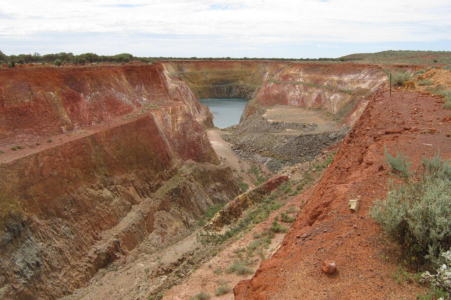 Kin flags board restructure