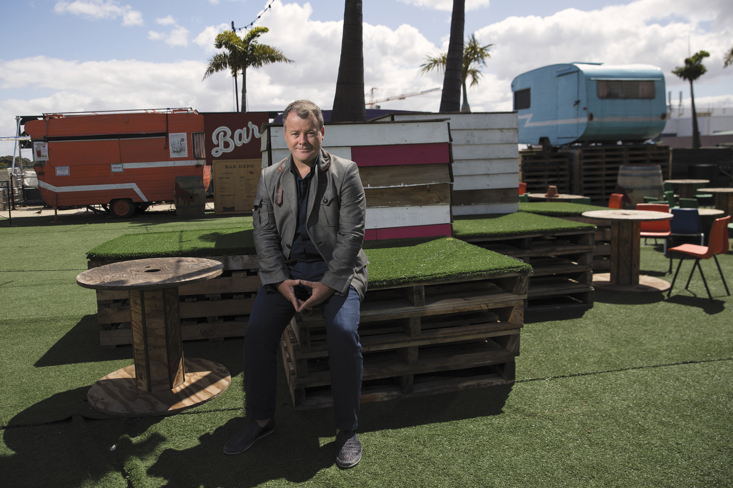 Fringe World sales stabilise