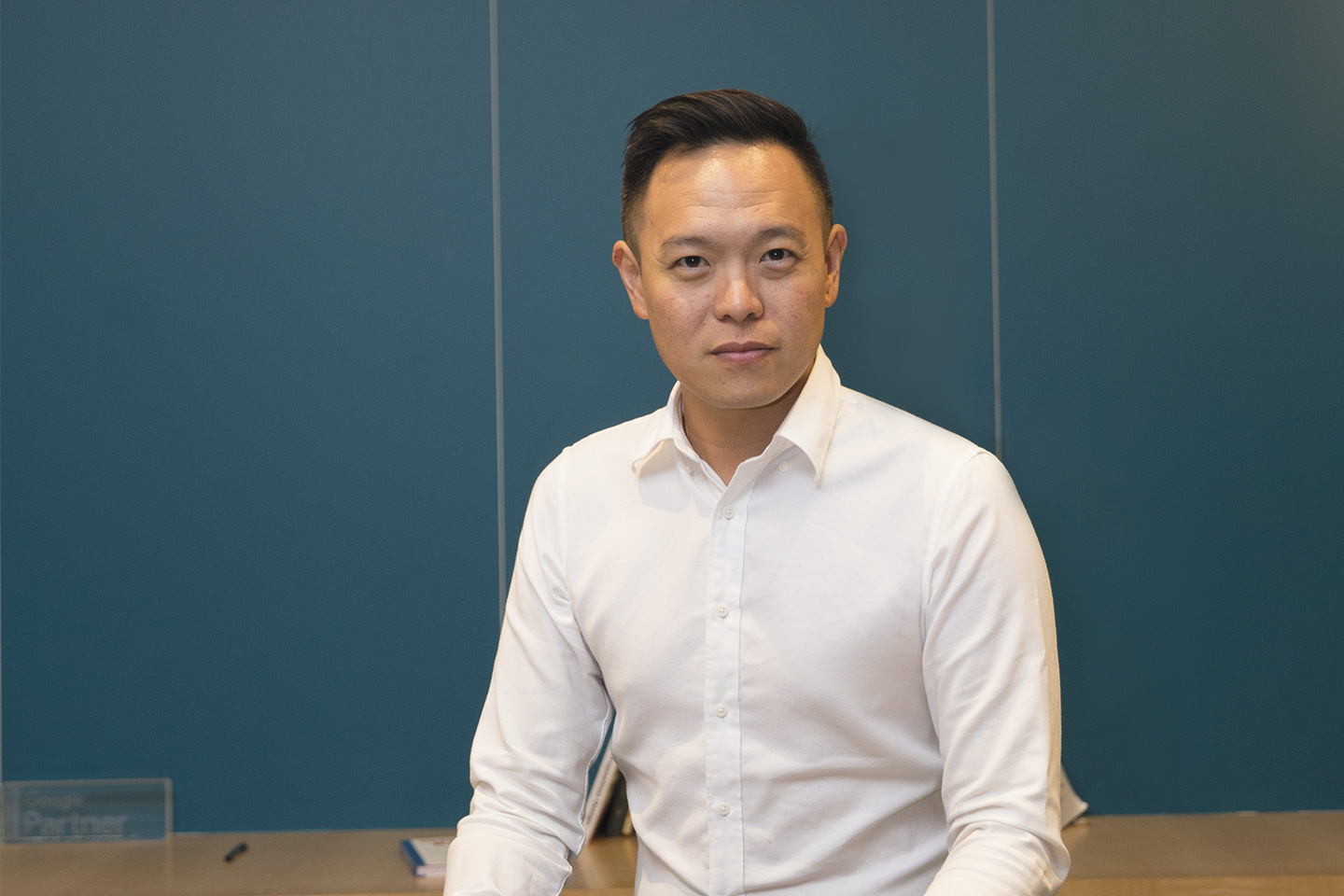 Yap drives health innovation