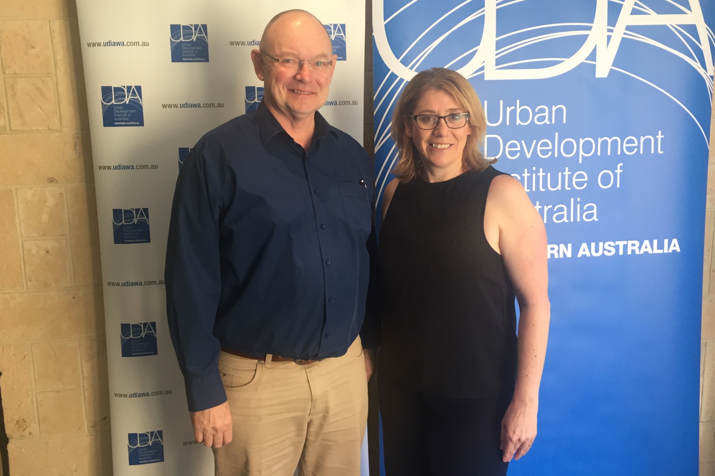 Caddy to lead WA Planning Commission