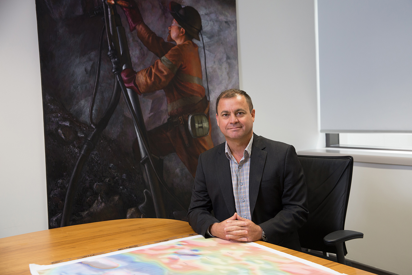 Mincor approves gold project