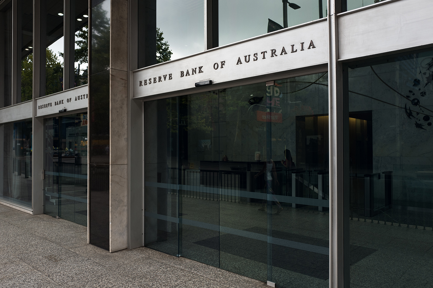 Patient RBA may hold rates steady in 2018
