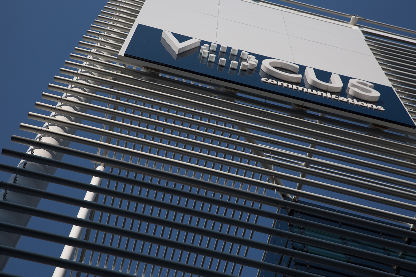 Vocus chairman leaves after five months