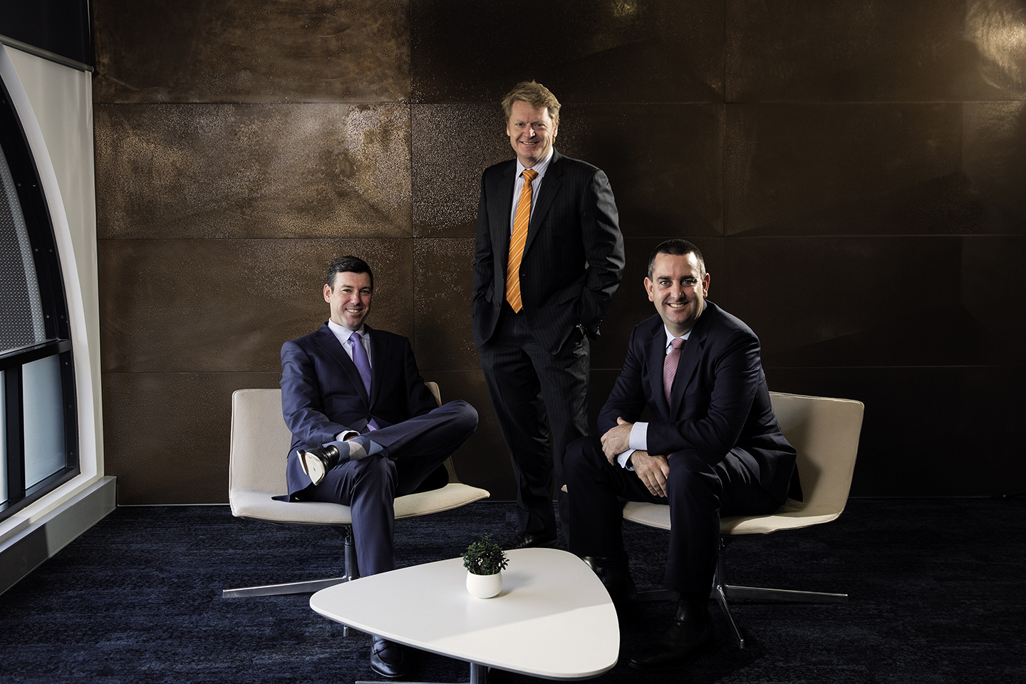 Mining for local talent