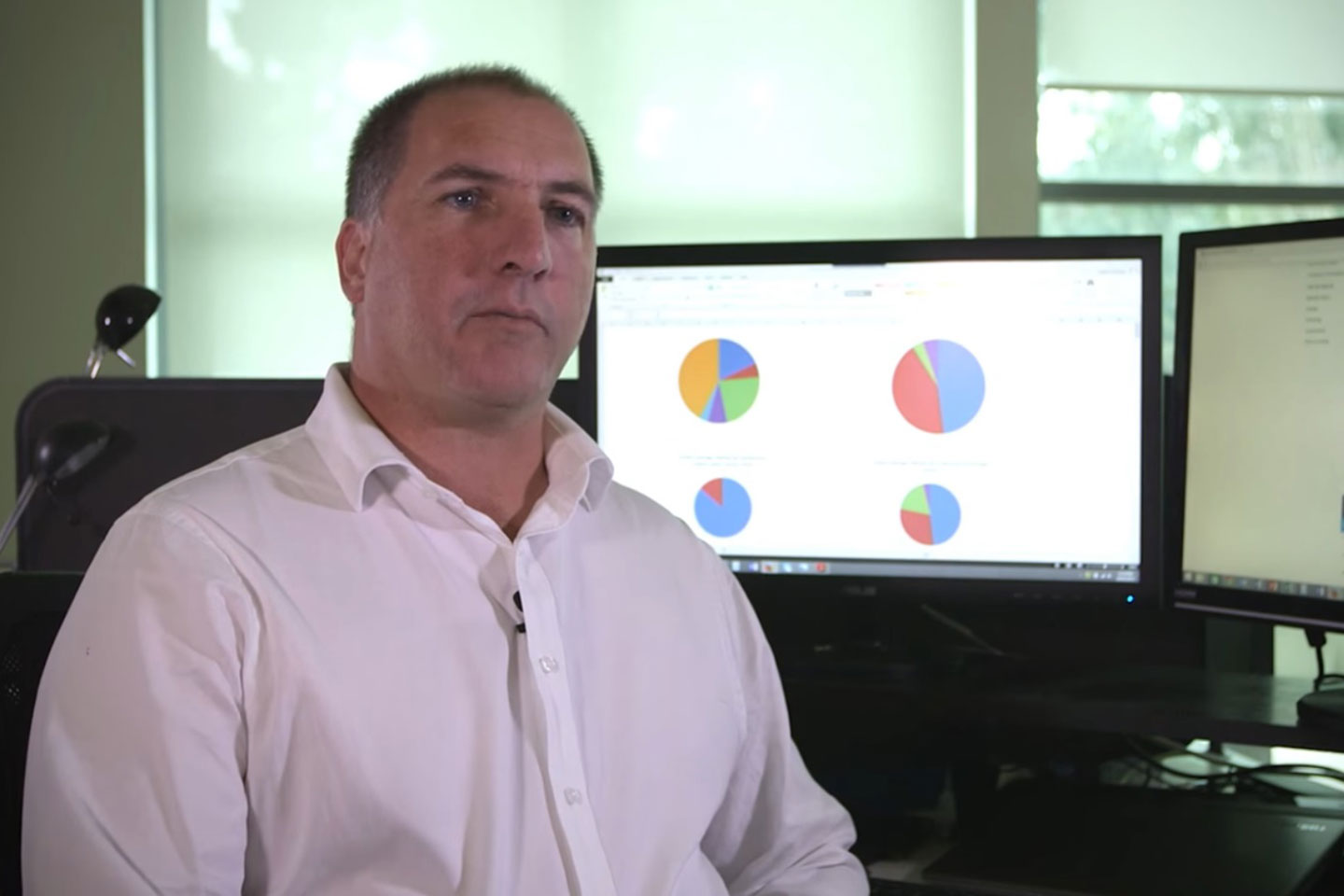 Pocock resigns from Hazer Group