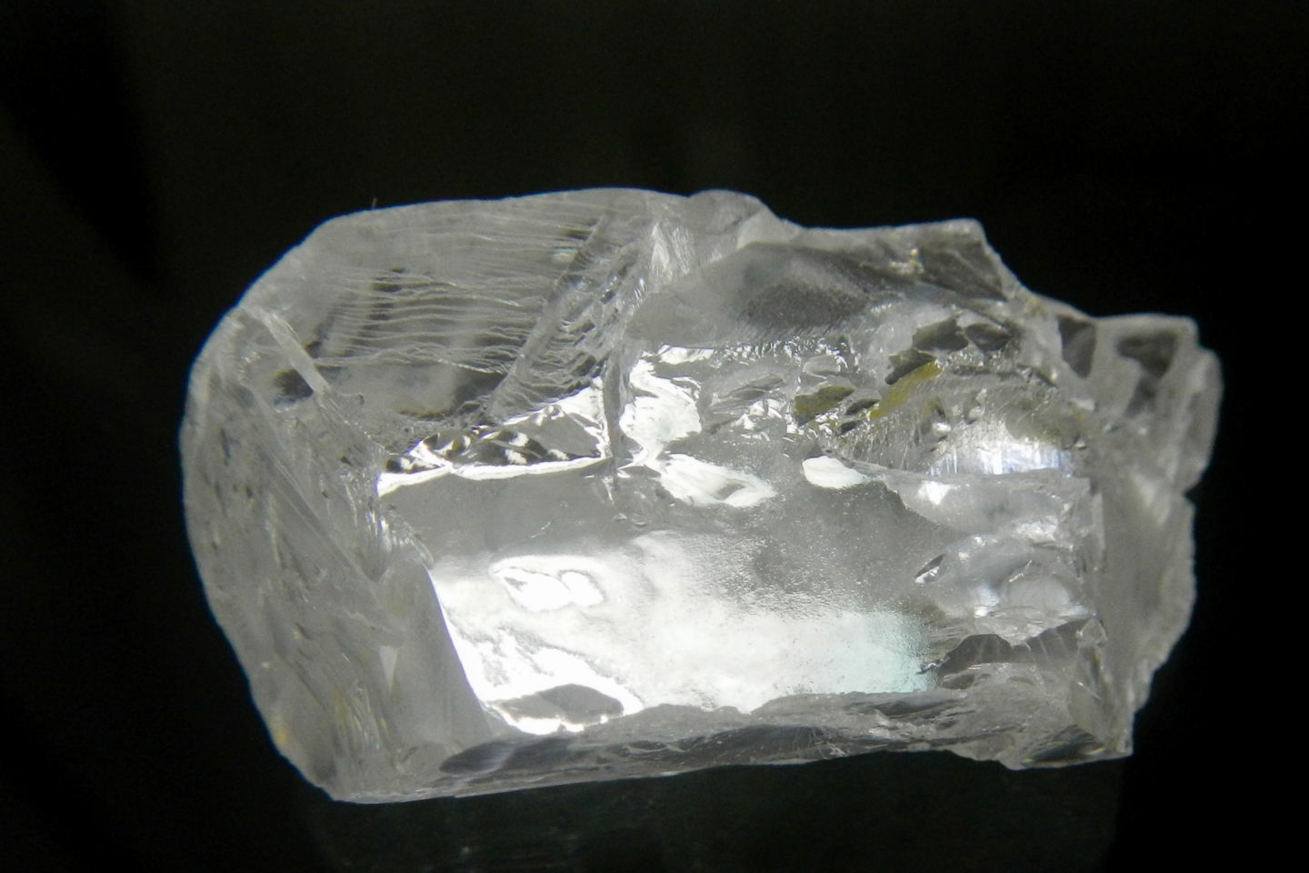 Lucapa raises $16m for exploration