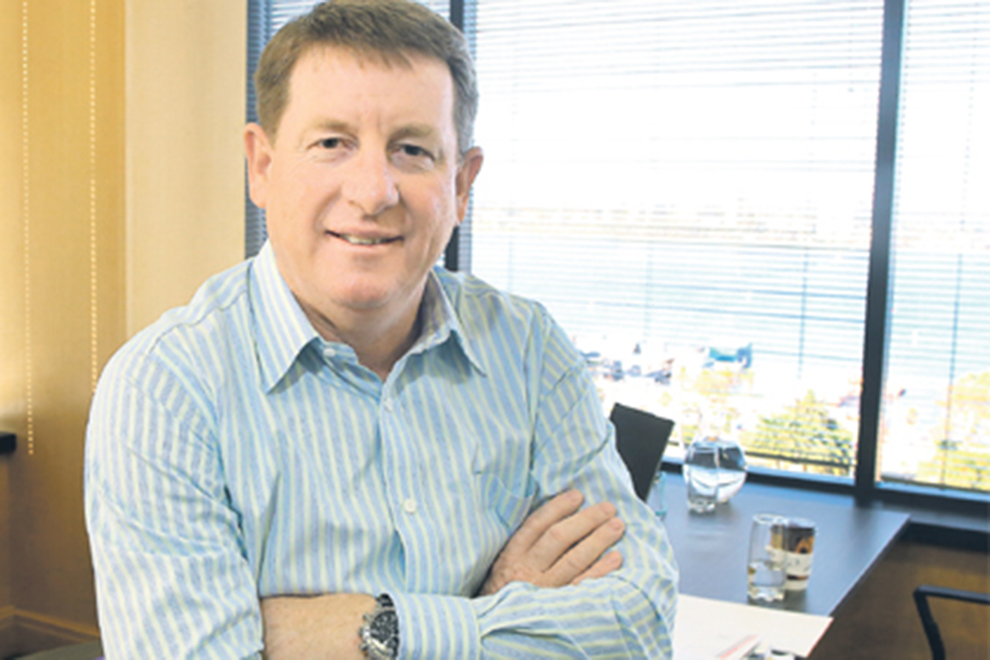 Connelly-led Tao in $4m IPO