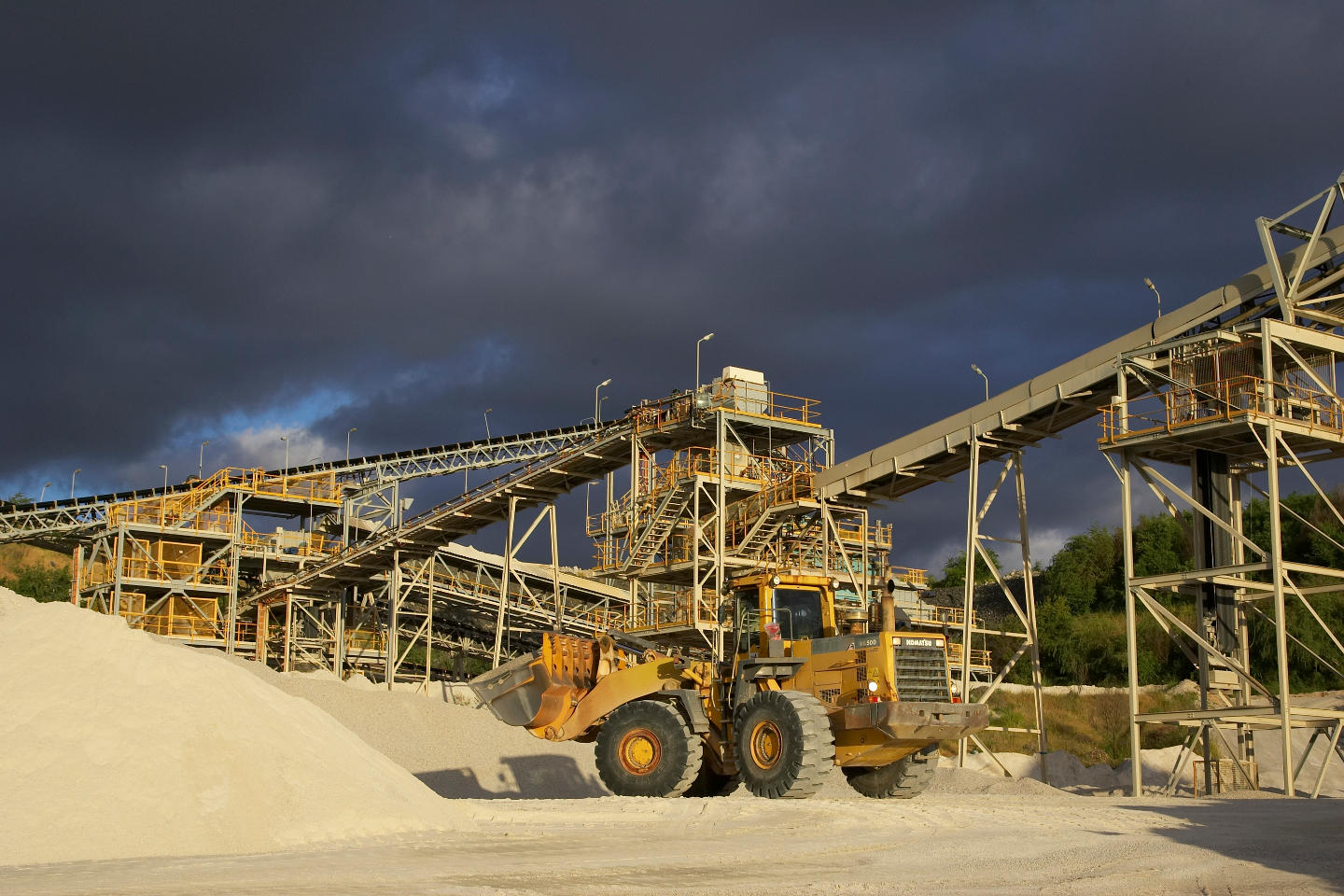 Kerman secures $20m contract