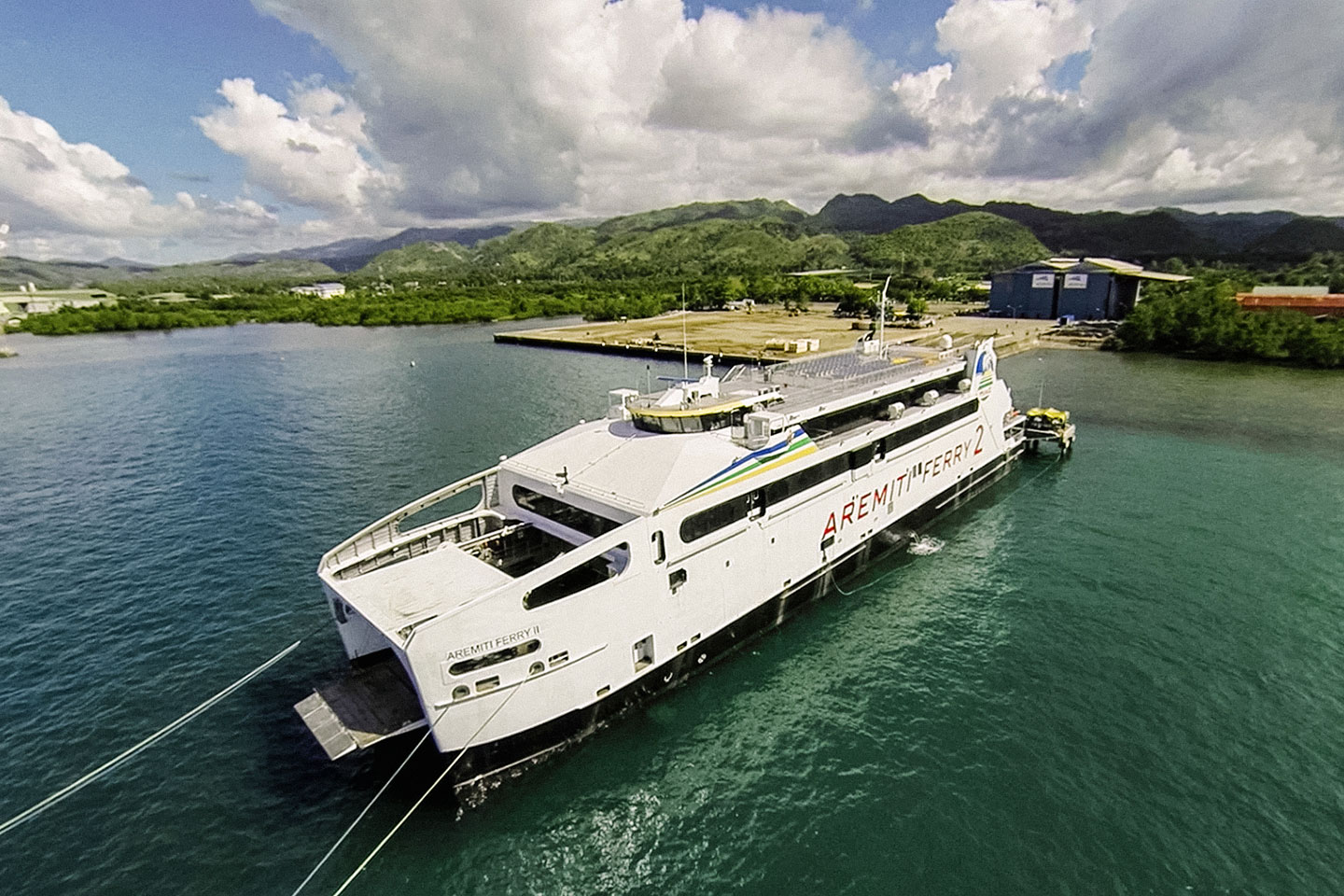 Austal launches $40m expansion