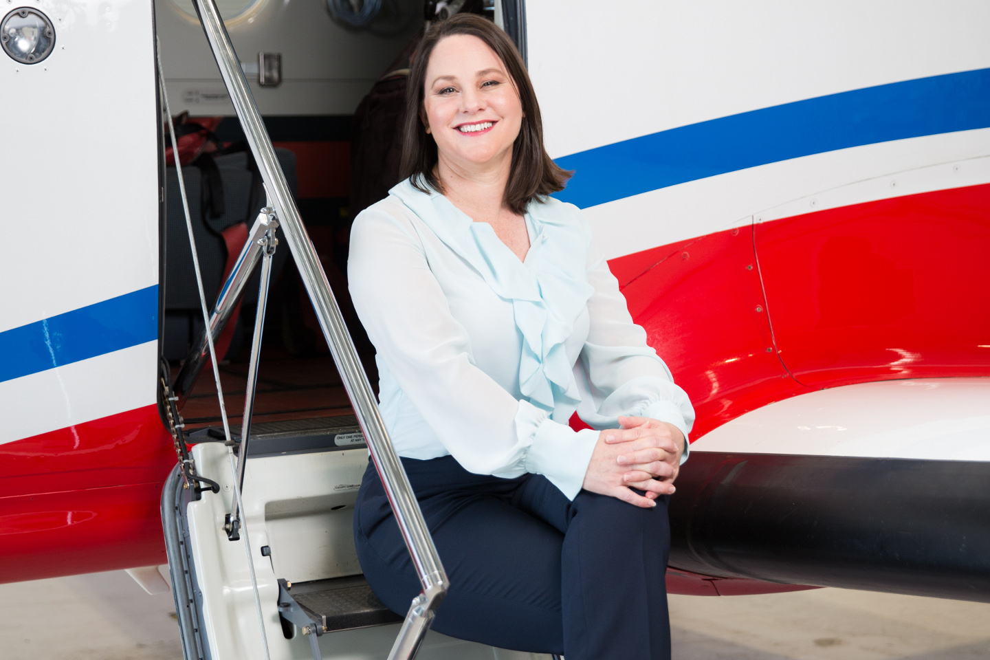 Events still deliver the goods