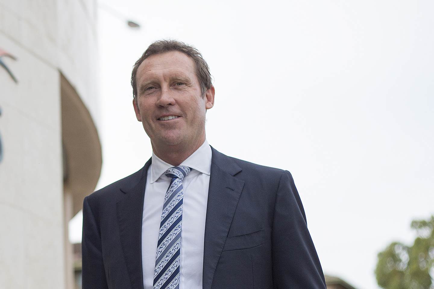 Asic launches legal action against Frank Wilson