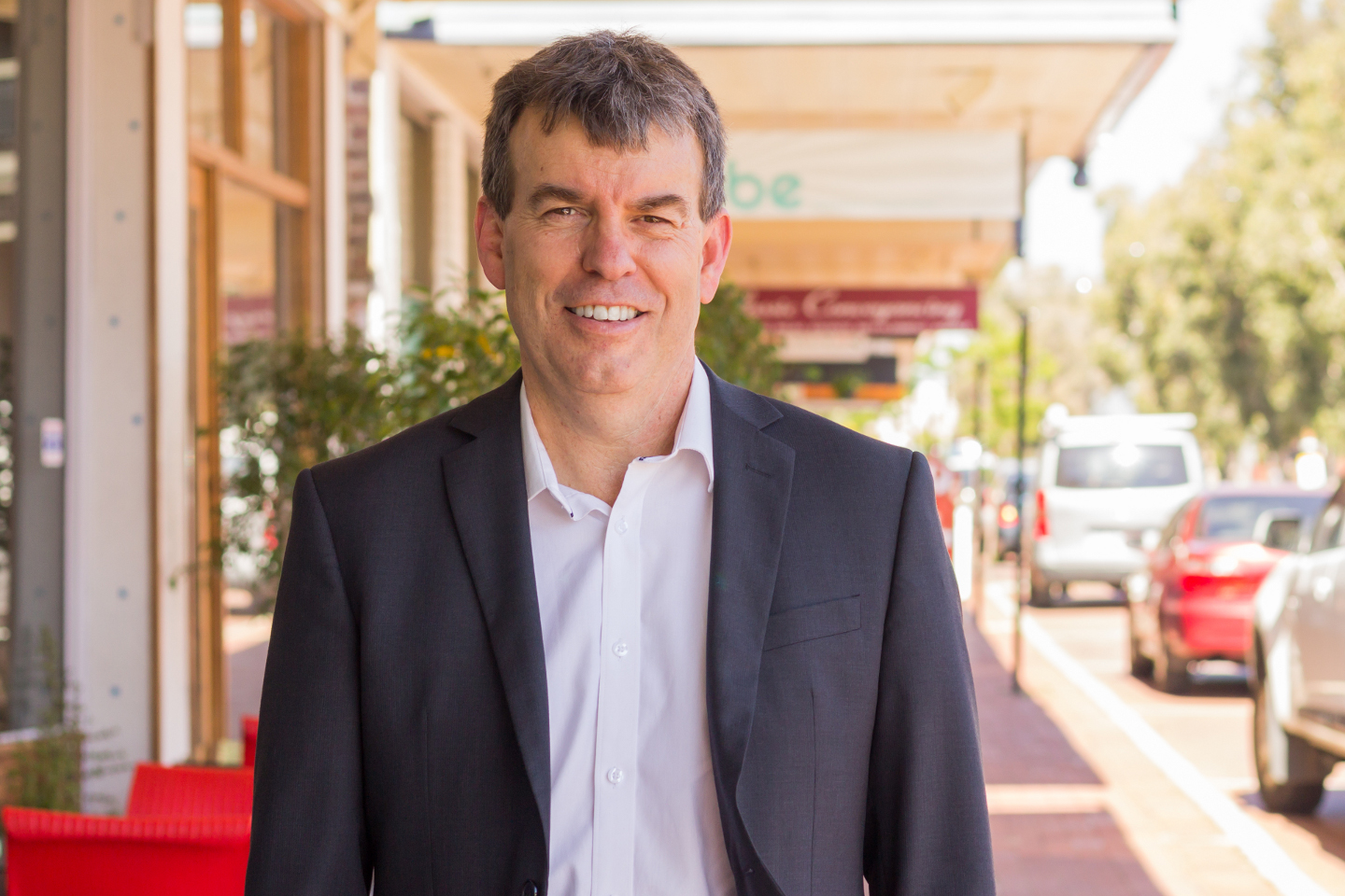 Report says WA ready for space agency