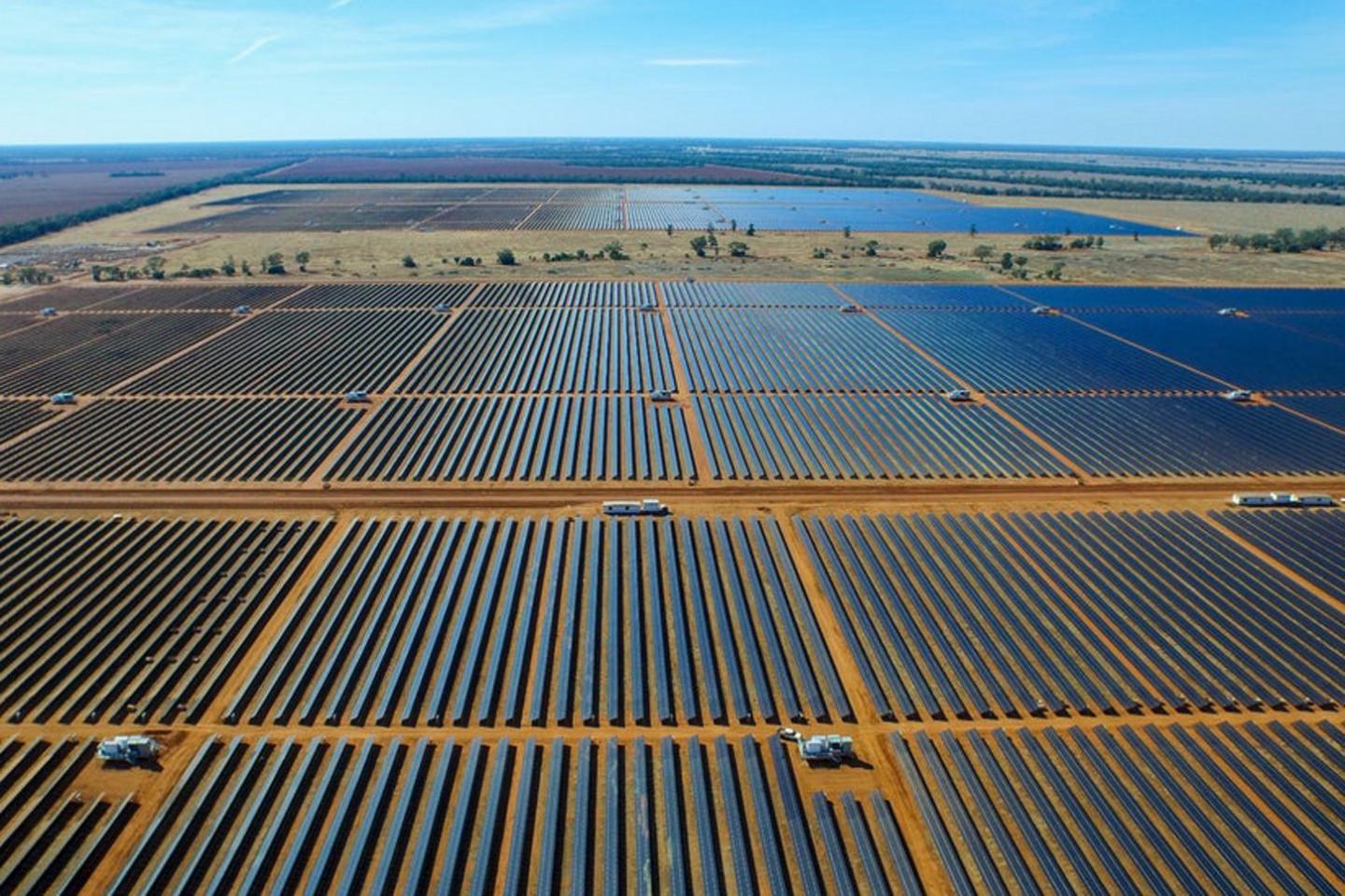 Solar deal takes Badgingarra project to 148MW