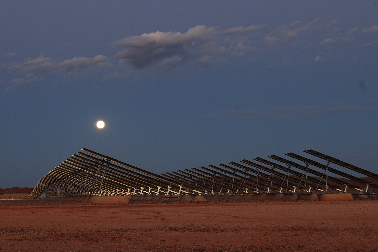 Horizon Power awards Onslow solar contracts