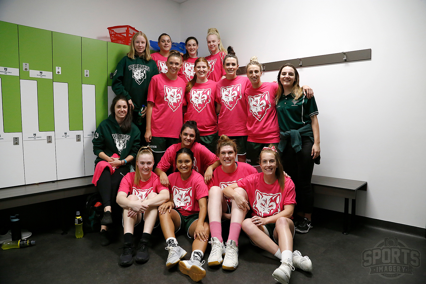 Numbers game at Wanneroo