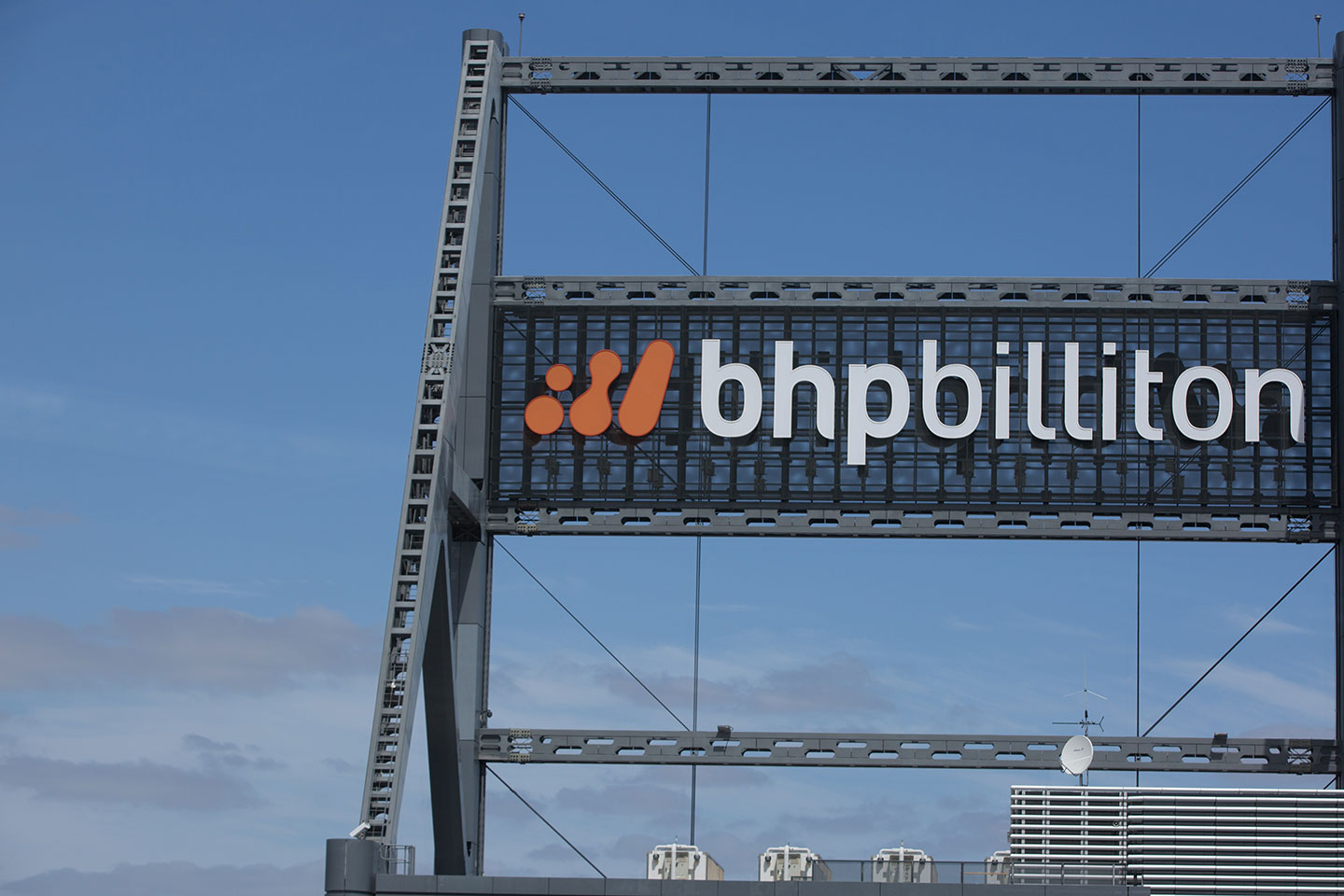 BHP exits US shale with $14.6bn sale