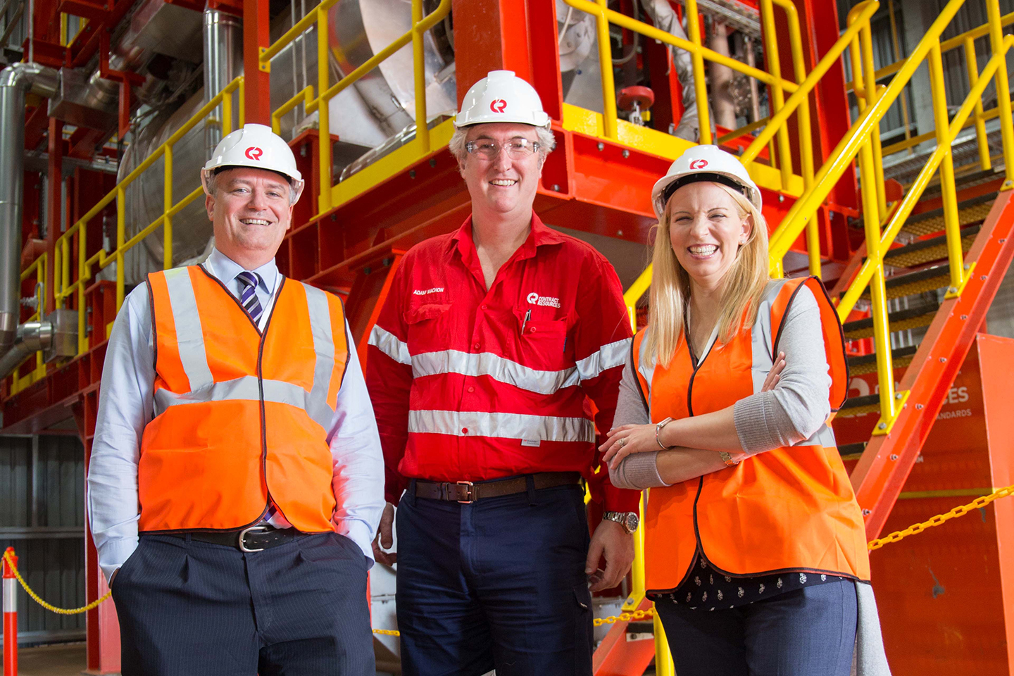 Karratha gets a $25m mercury waste plant