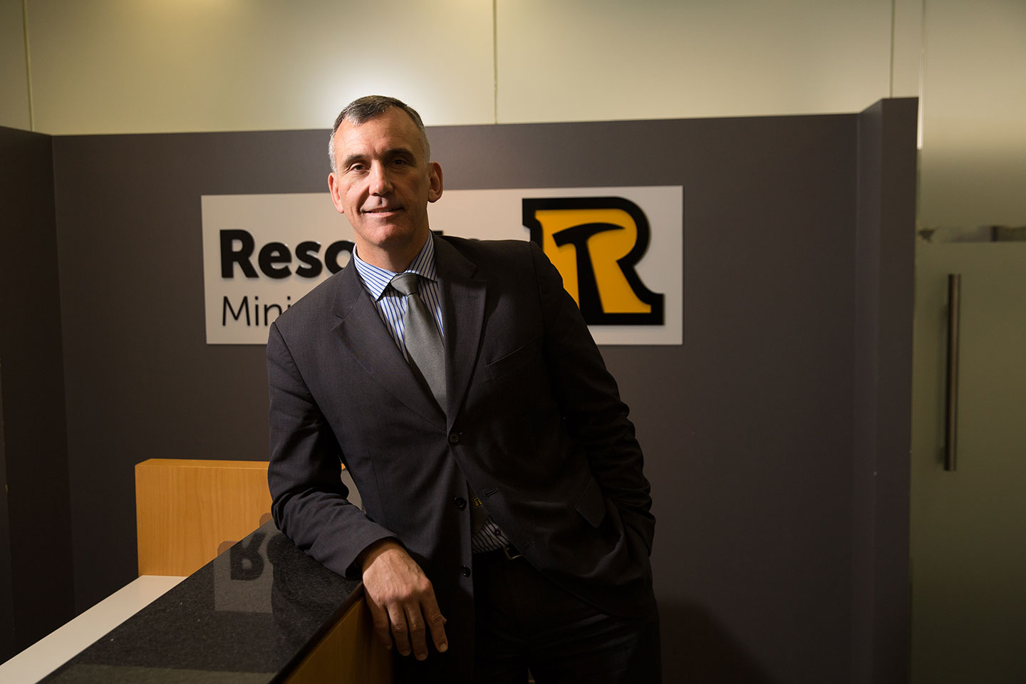 Resolute hits revised guidance