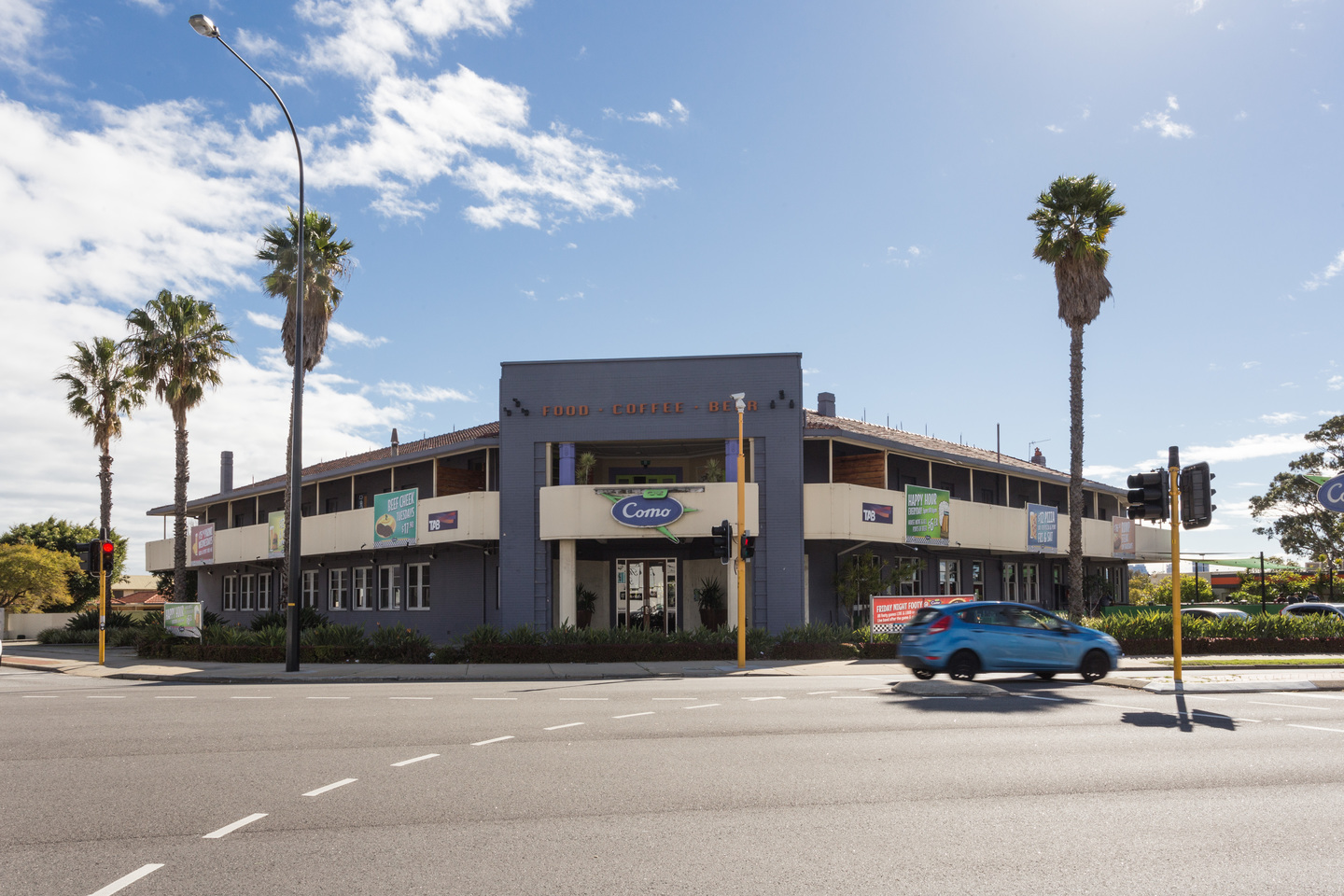 SAT sides with Como Hotel developer