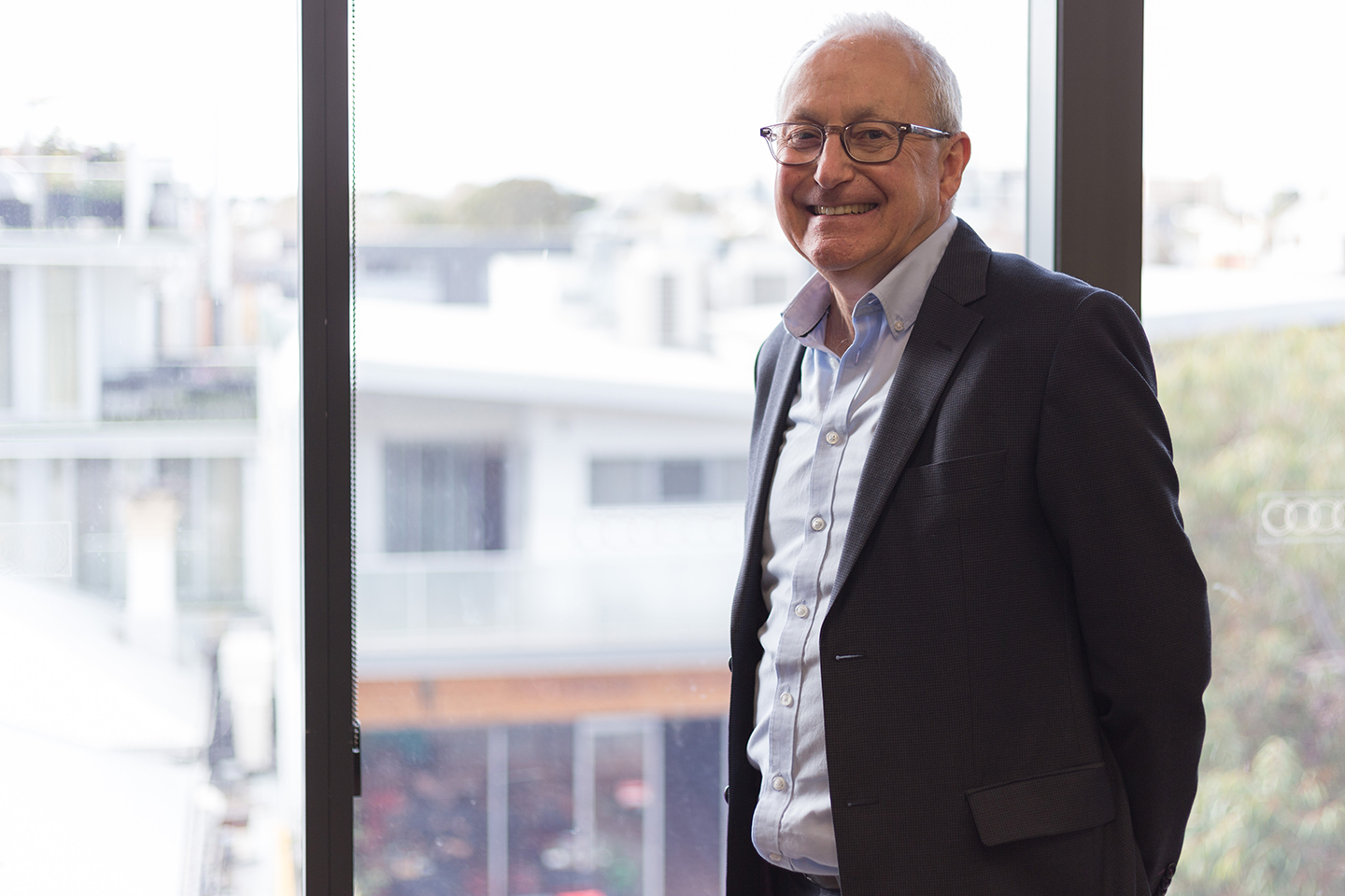 Banks need relationship reboot