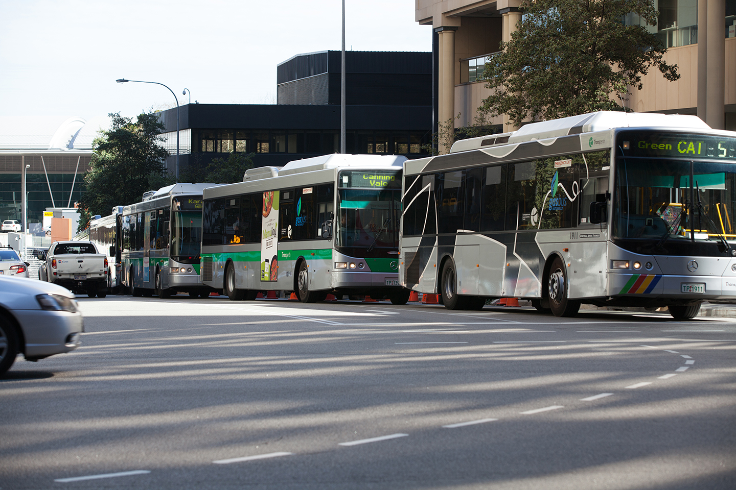 Pindan wins $8m bus depot contract