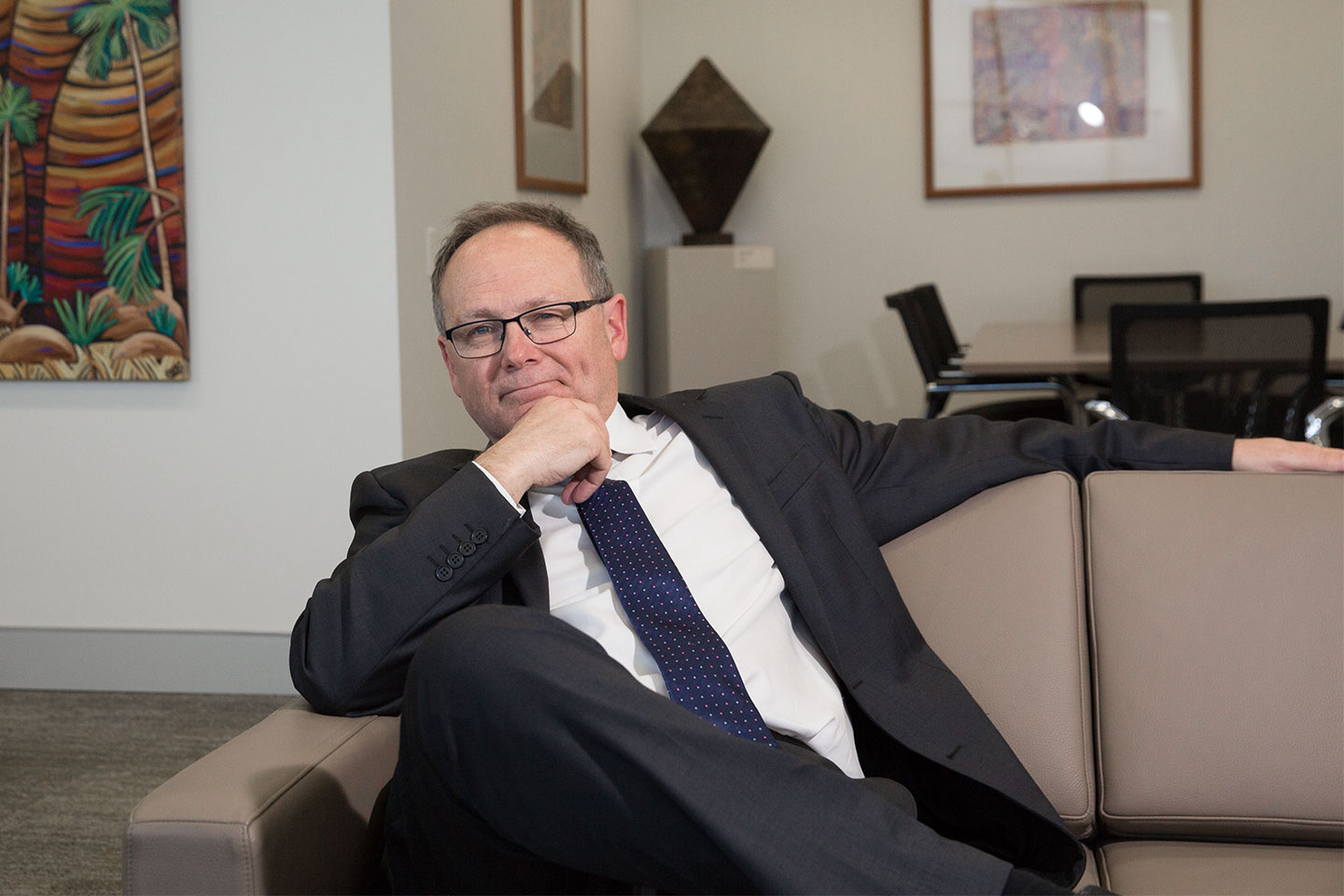 Green light for local govt reforms