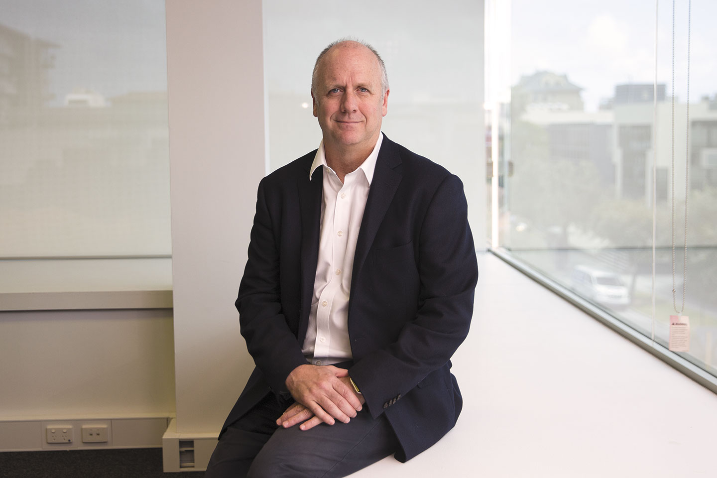 Murray to retire from Gold Road