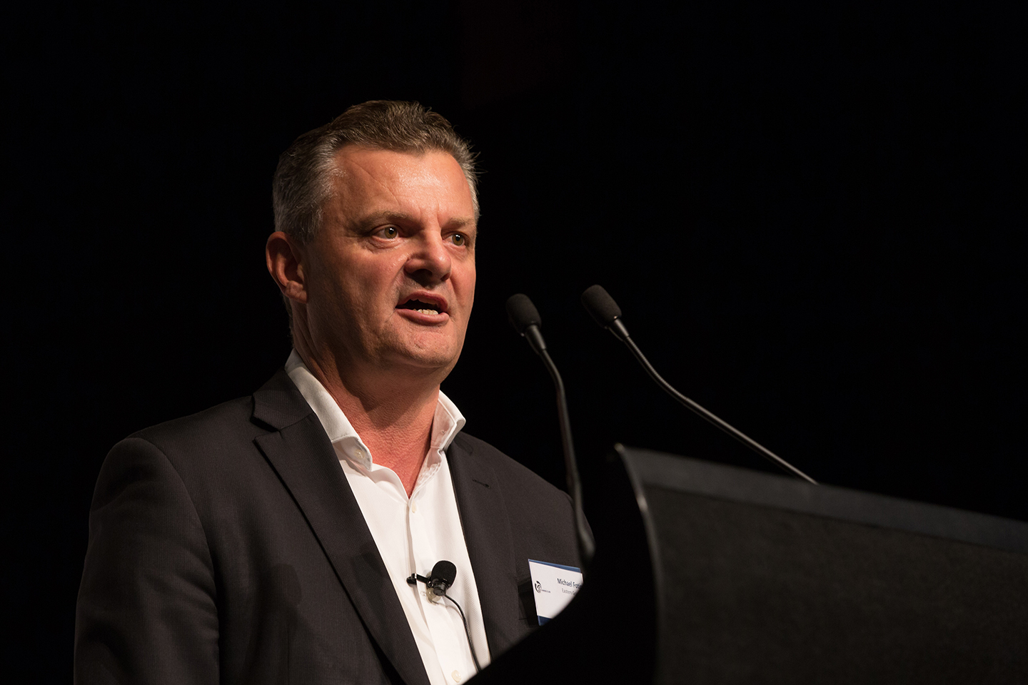 Fotios resigns from Eastern Goldfields