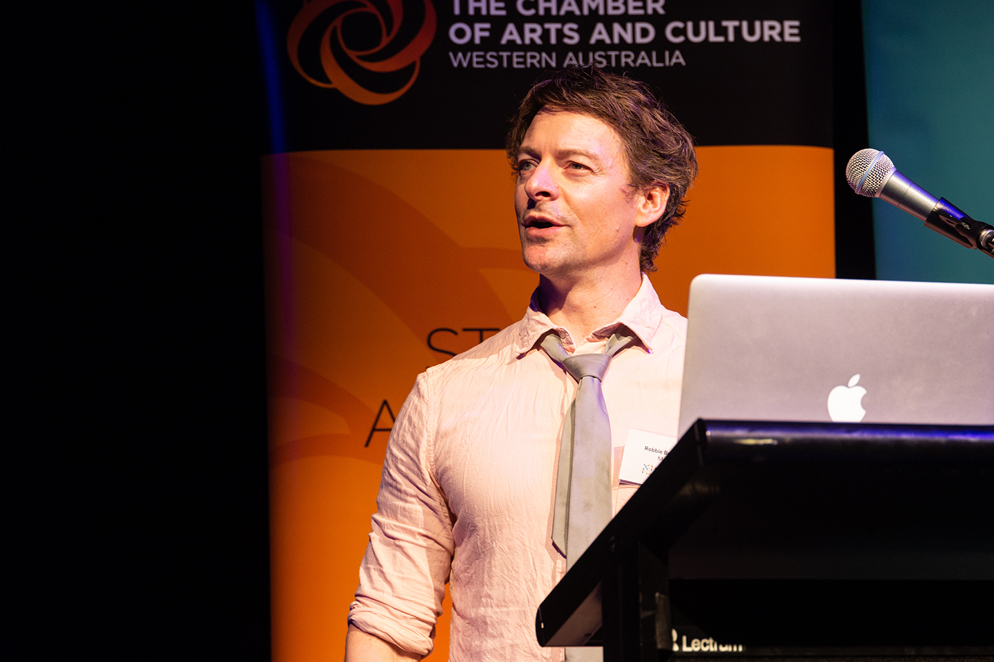 Mona makes brand statement at Remix