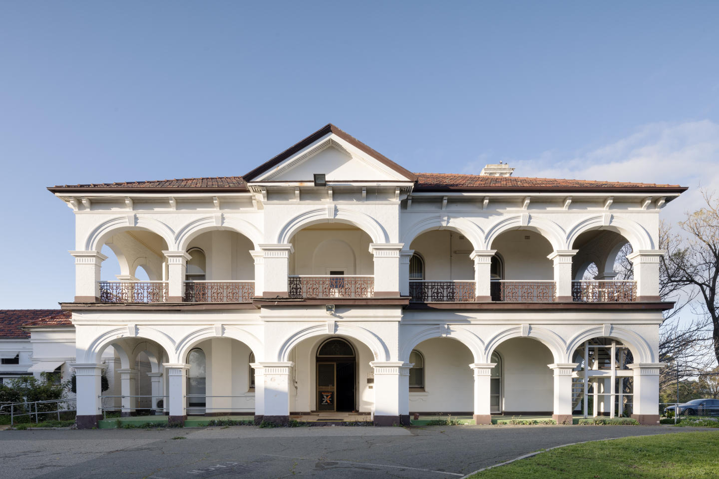 Southern Plus, Hall & Prior unveil aged care facilities