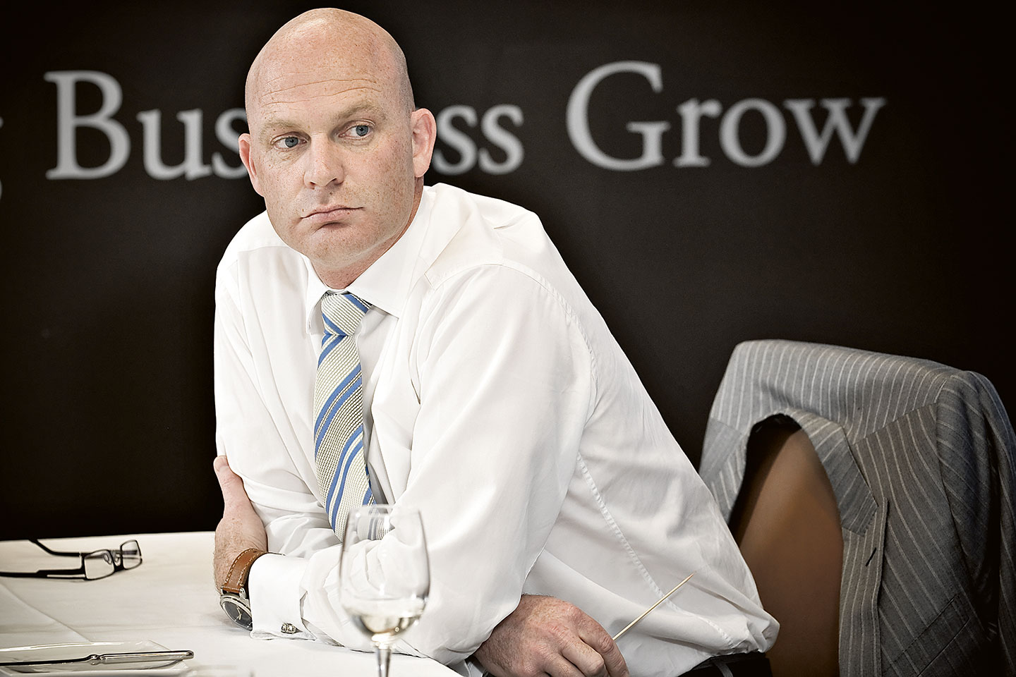 Volt Power loses biggest client