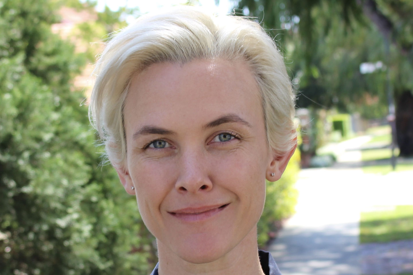 HIA appoints regional director