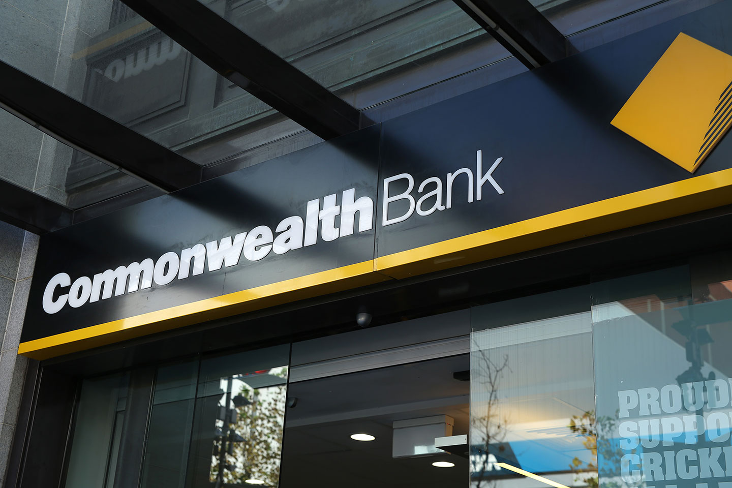 CommBank CEO admits bank's failures, greed