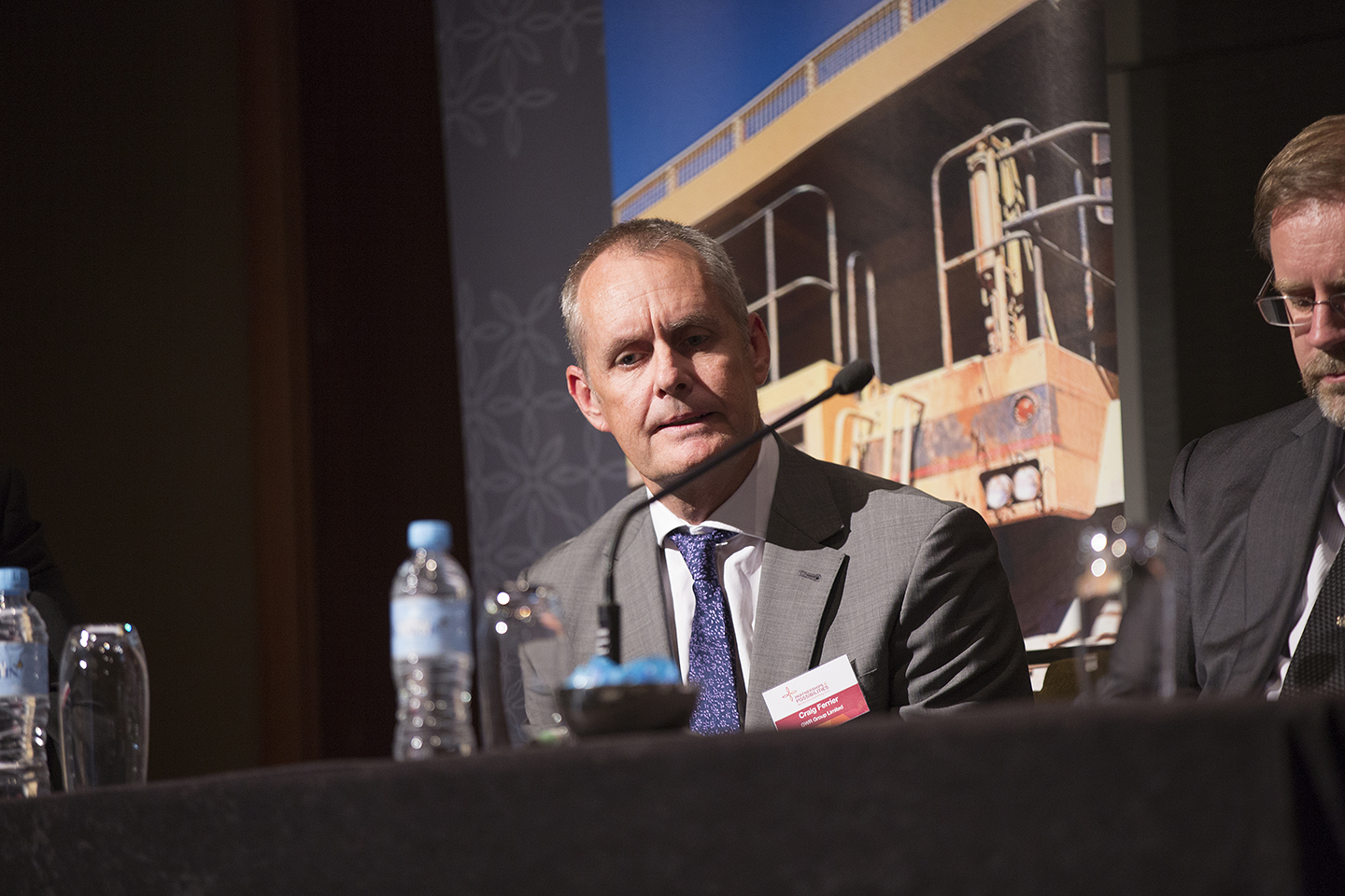 Tungsten deal hits roadblock