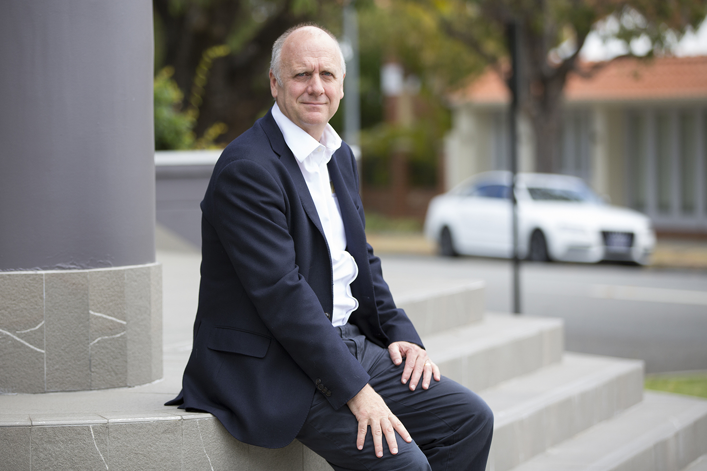 Gascoyne flags board changes