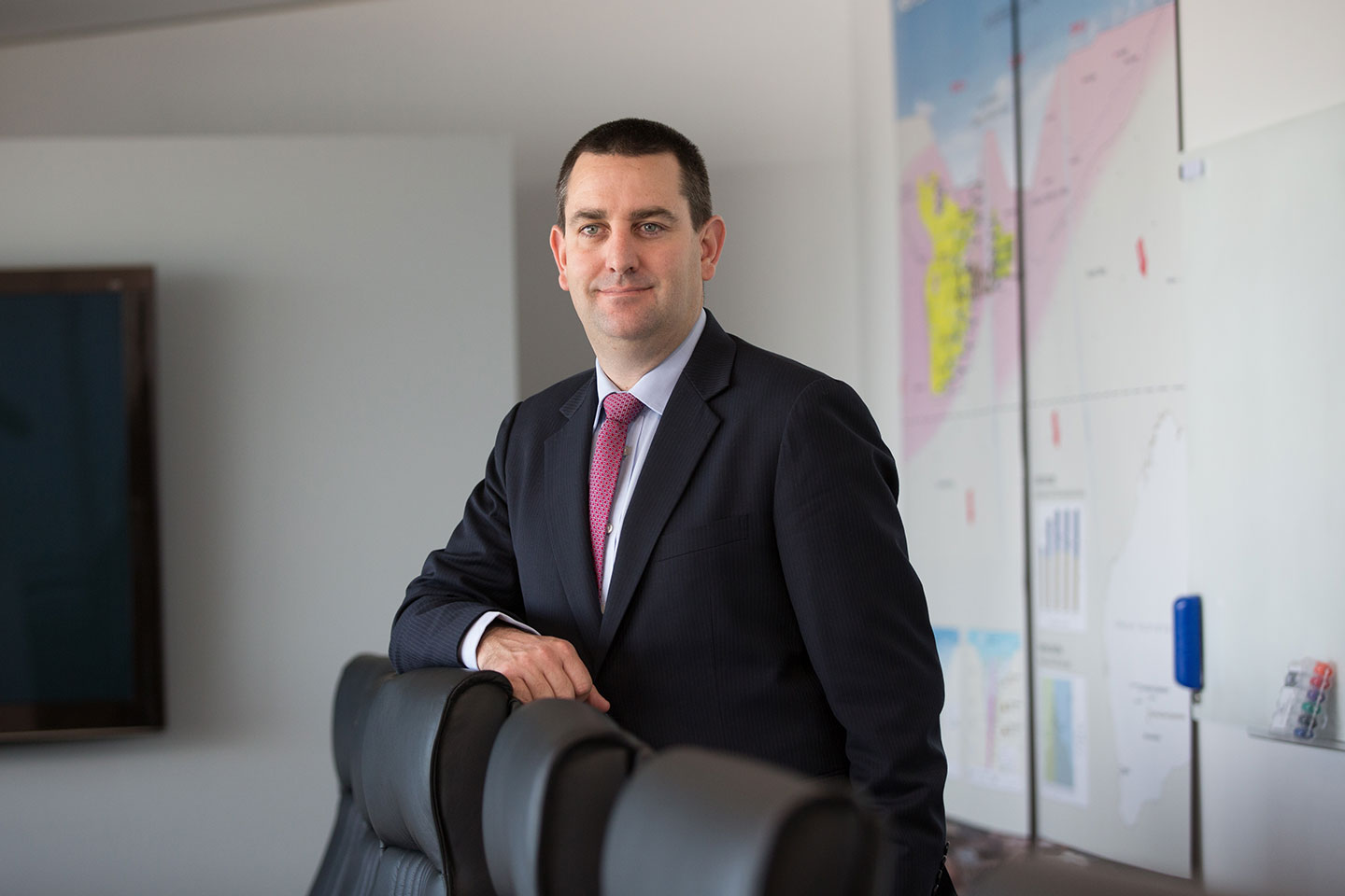 Saracen posts quarterly record