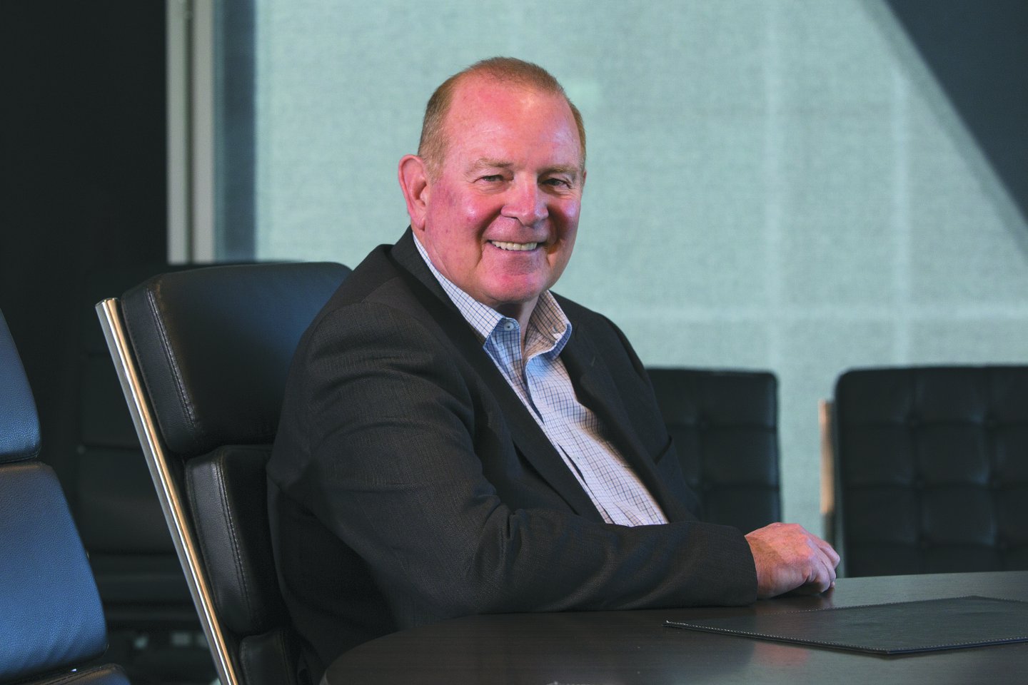 $2bn takeover bid for Navitas