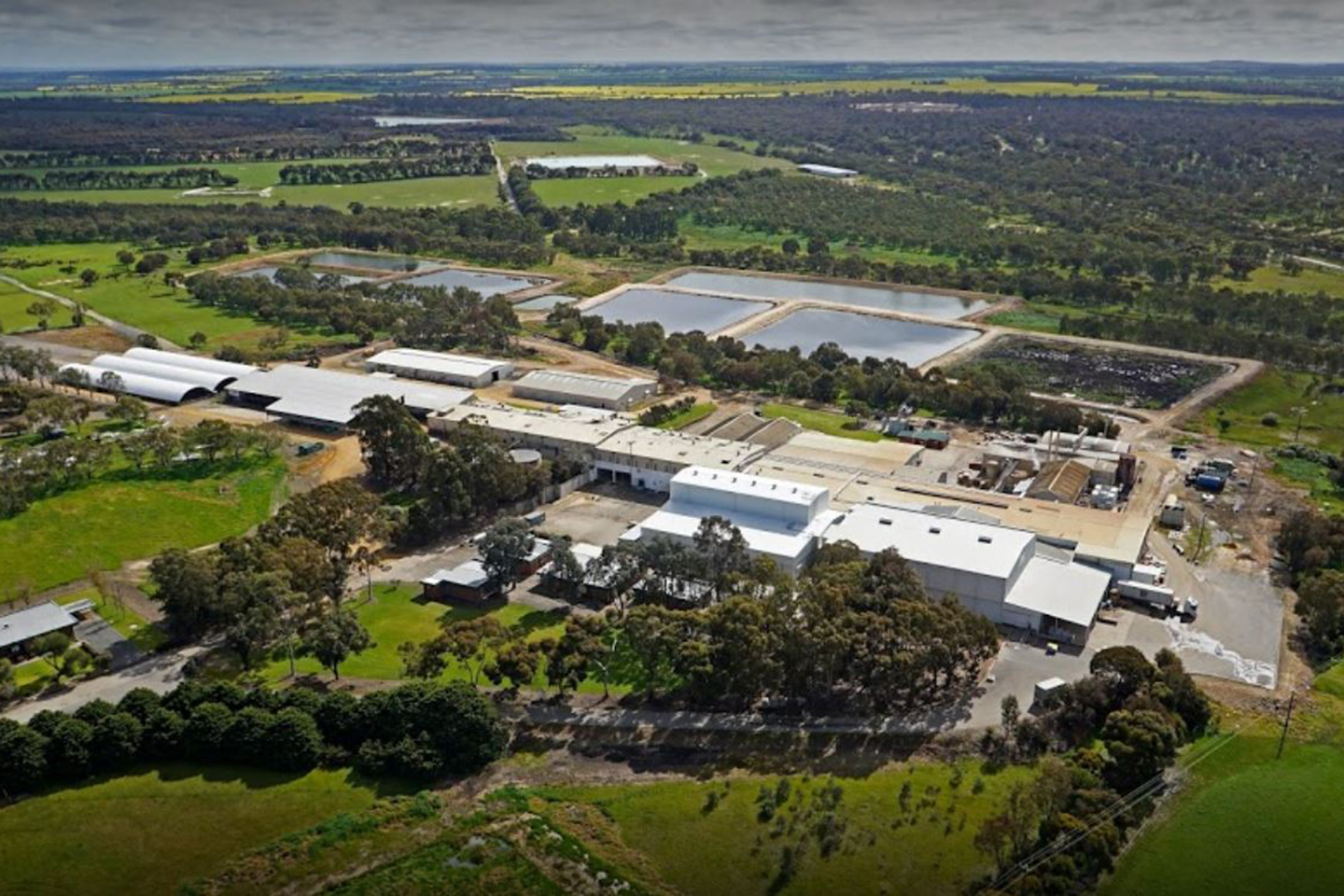 Wammco to install 3MW energy facility