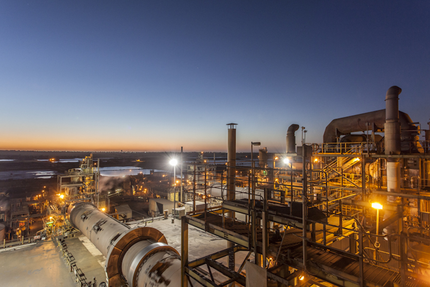 WestStar secures second Cataby contract