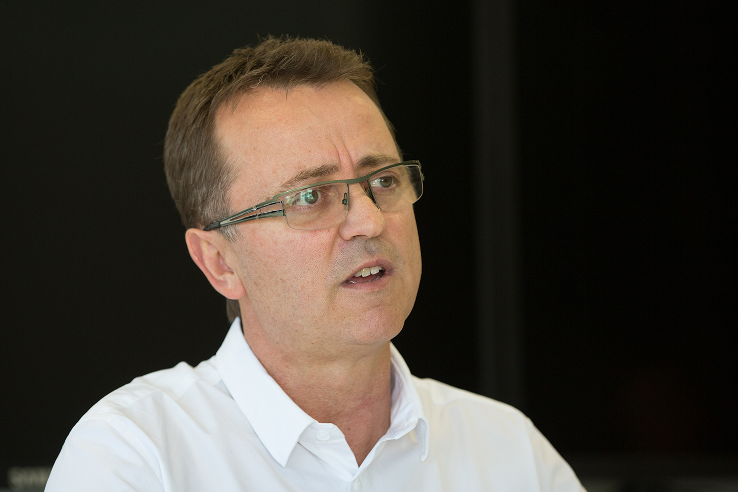 Georgiou turnover hits $574 million