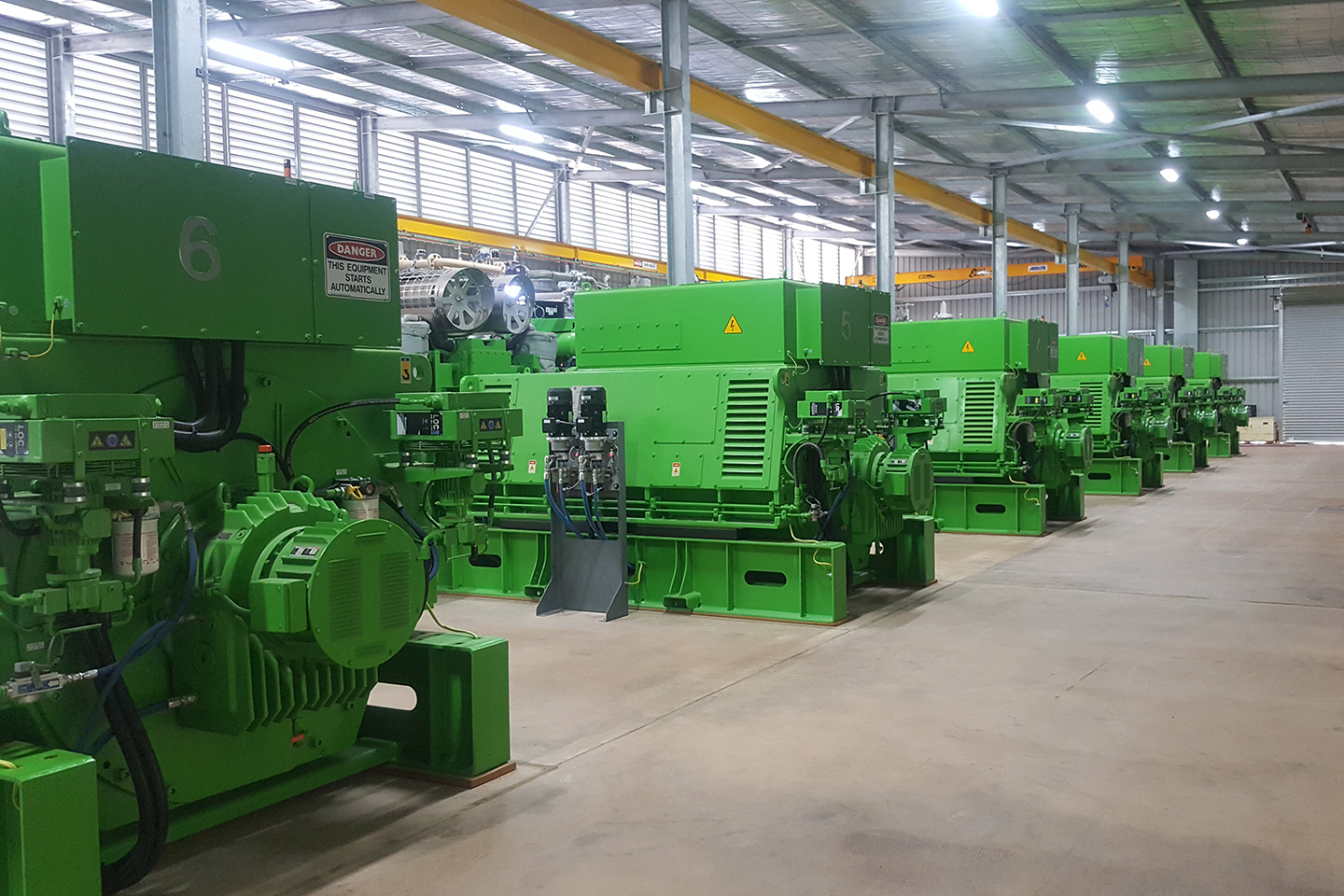 Zenith extends power deal to 24MW